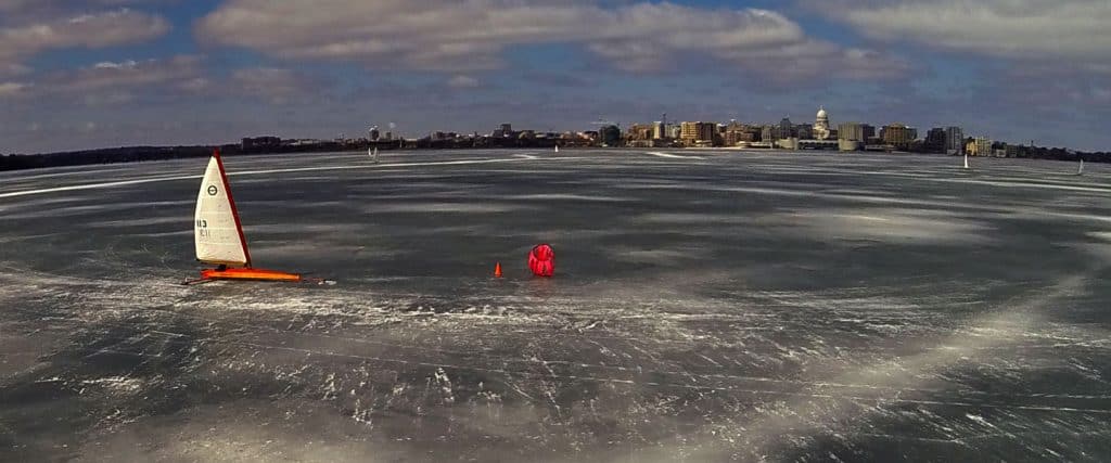 Iceboat Photo Gallery - iceboat.org