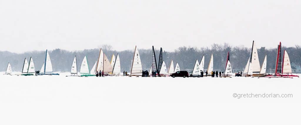 Iceboat Photo Gallery - iceboat.org