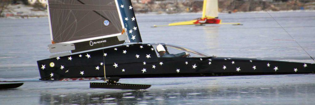 Iceboat Photo Gallery - iceboat.org