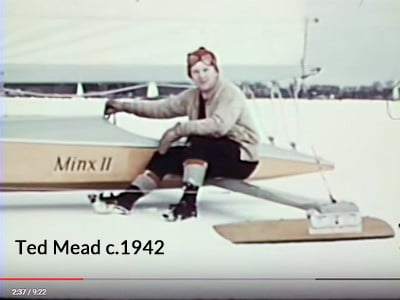 Early ISA Video - iceboat.org