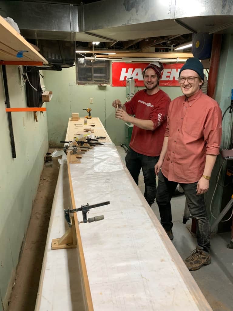 Snow Means Shop - iceboat.org