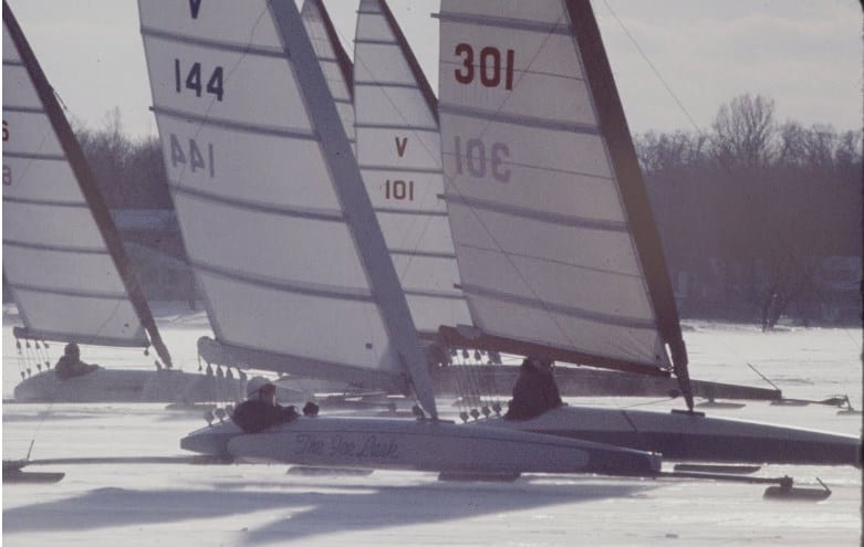 LIFE on Ice - iceboat.org