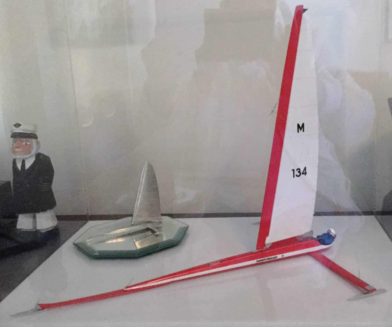 Super Models - iceboat.org