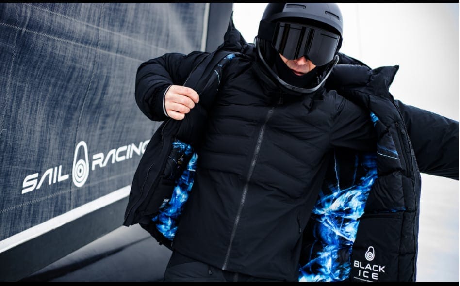 Introducing Black Ice - iceboat.org