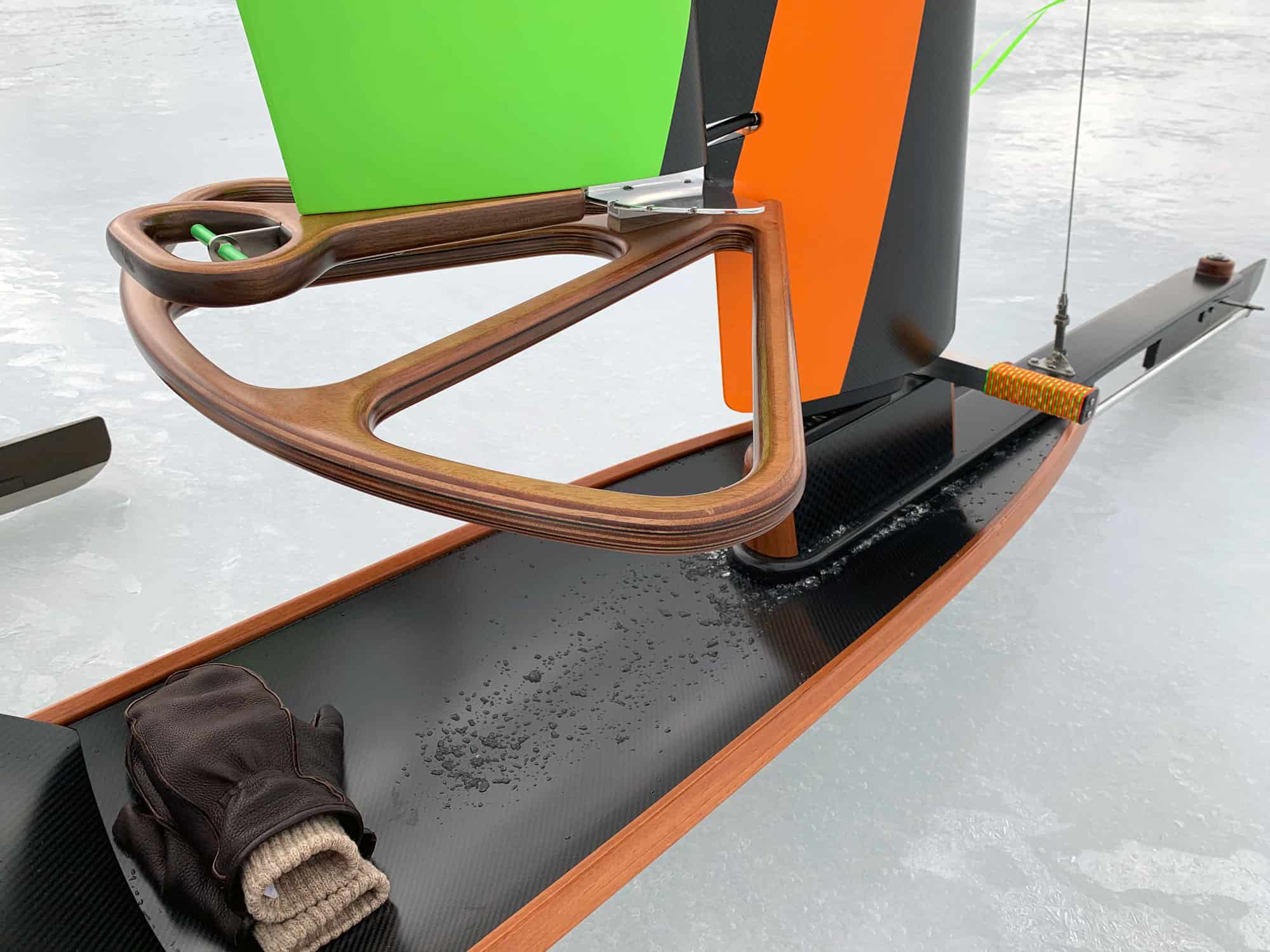 Introducing WING - iceboat.org