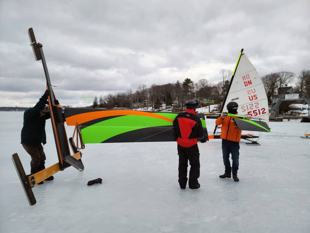 Introducing WING - iceboat.org