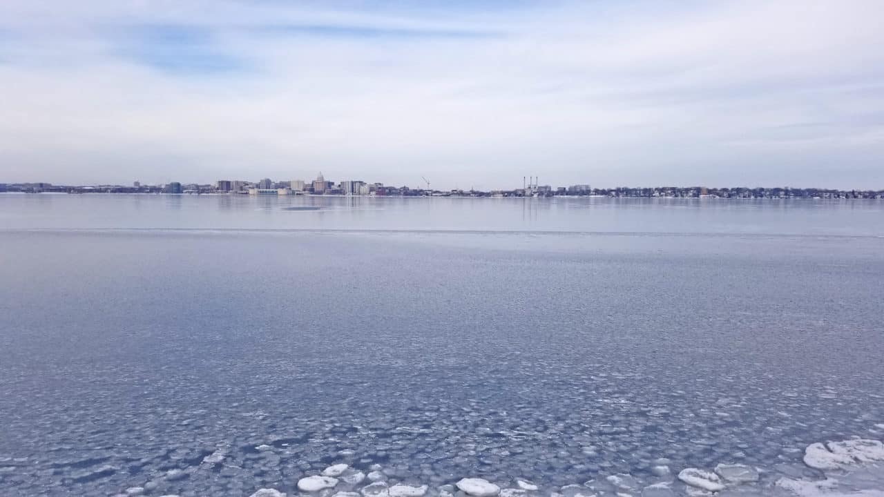 The State of Monona - iceboat.org