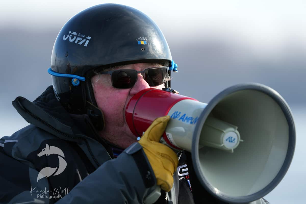Kayla Wolf ISA & Renegade Championship Photo Gallery - iceboat.org