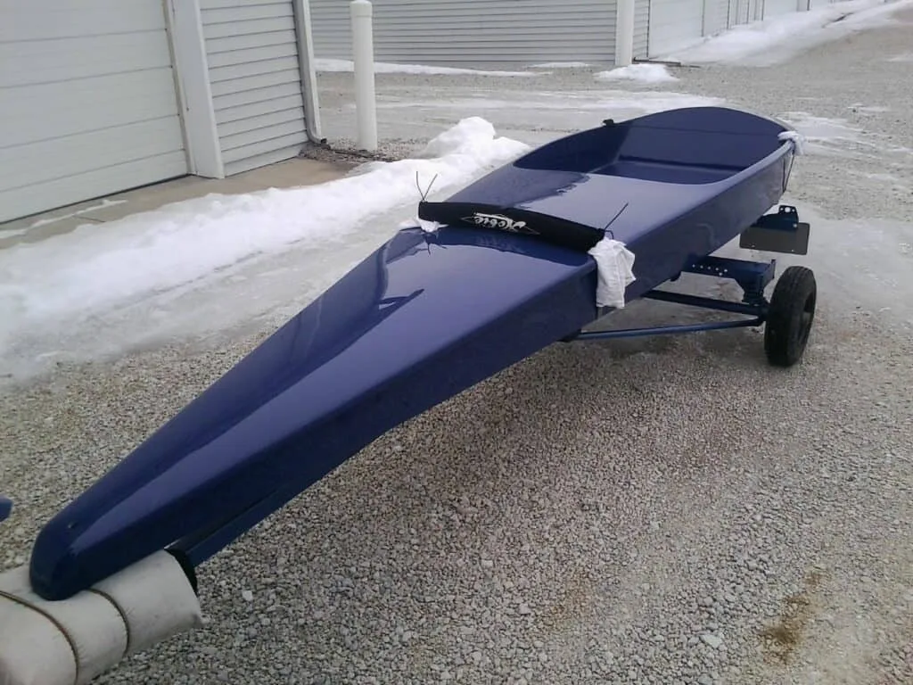 Buy Or Sell Your Ice Boat: iceboat.org