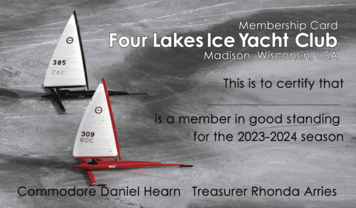 Membership - iceboat.org