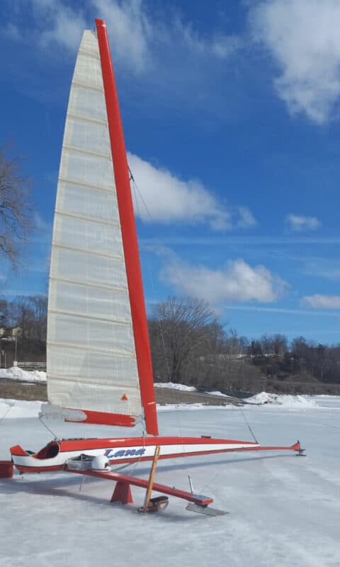 Buy Or Sell Your Ice Boat: iceboat.org