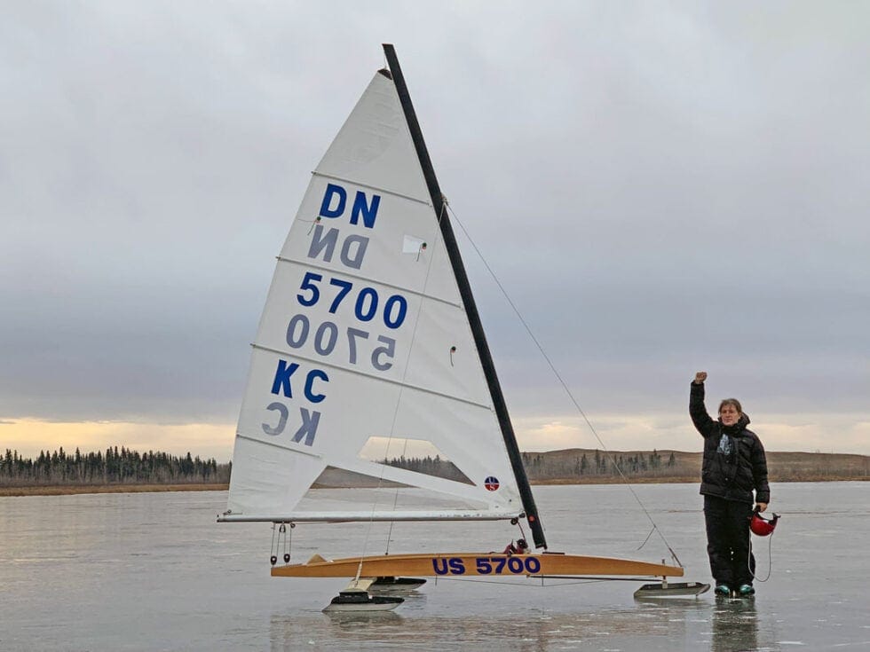 First! - iceboat.org