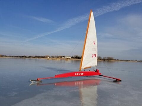 Buy Or Sell Your Ice Boat: iceboat.org