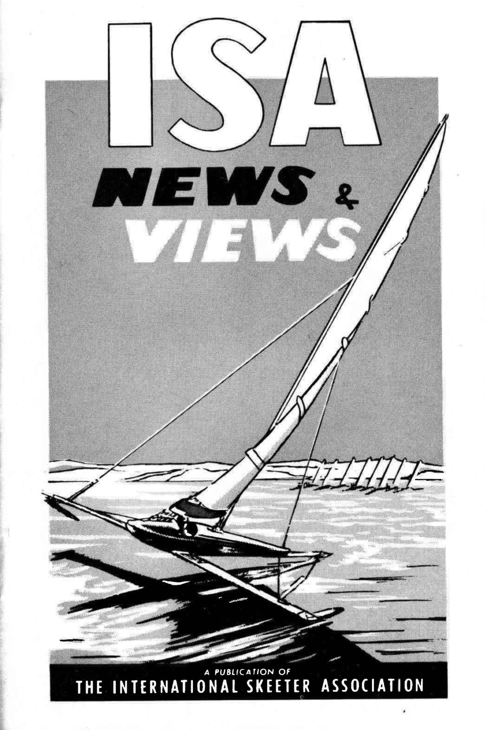 ISA News & Views - iceboat.org