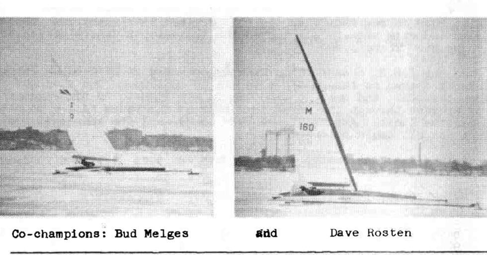 iceboat.org: The world's most comprehensive source about ice boat sailing.