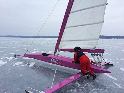 Buy Or Sell Your Ice Boat: iceboat.org