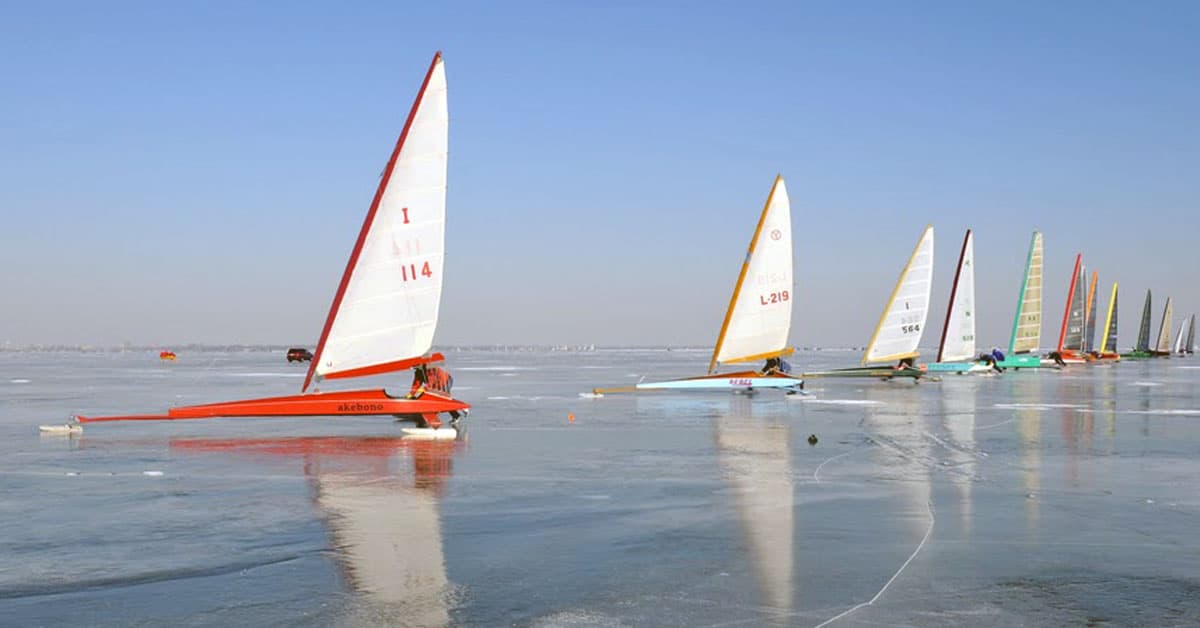 Regatta Watch: 2025 ISA & Renegade Championship Postponed to March 7 ...