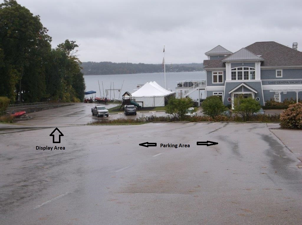 Swap meet on!!! 10 am at Lake Geneva Yacht Club tomorrow!!! Oct 19 ...