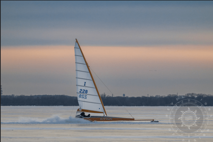 Swap Meet This Sunday, October 19 @ Lake Geneva Yacht Club - iceboat.org